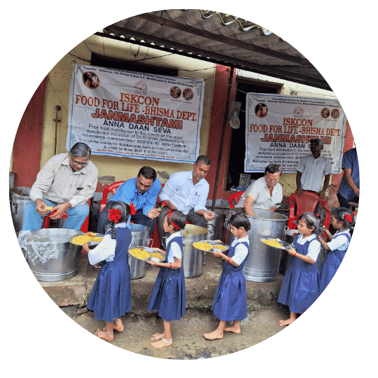 Donate - Evolve Pune