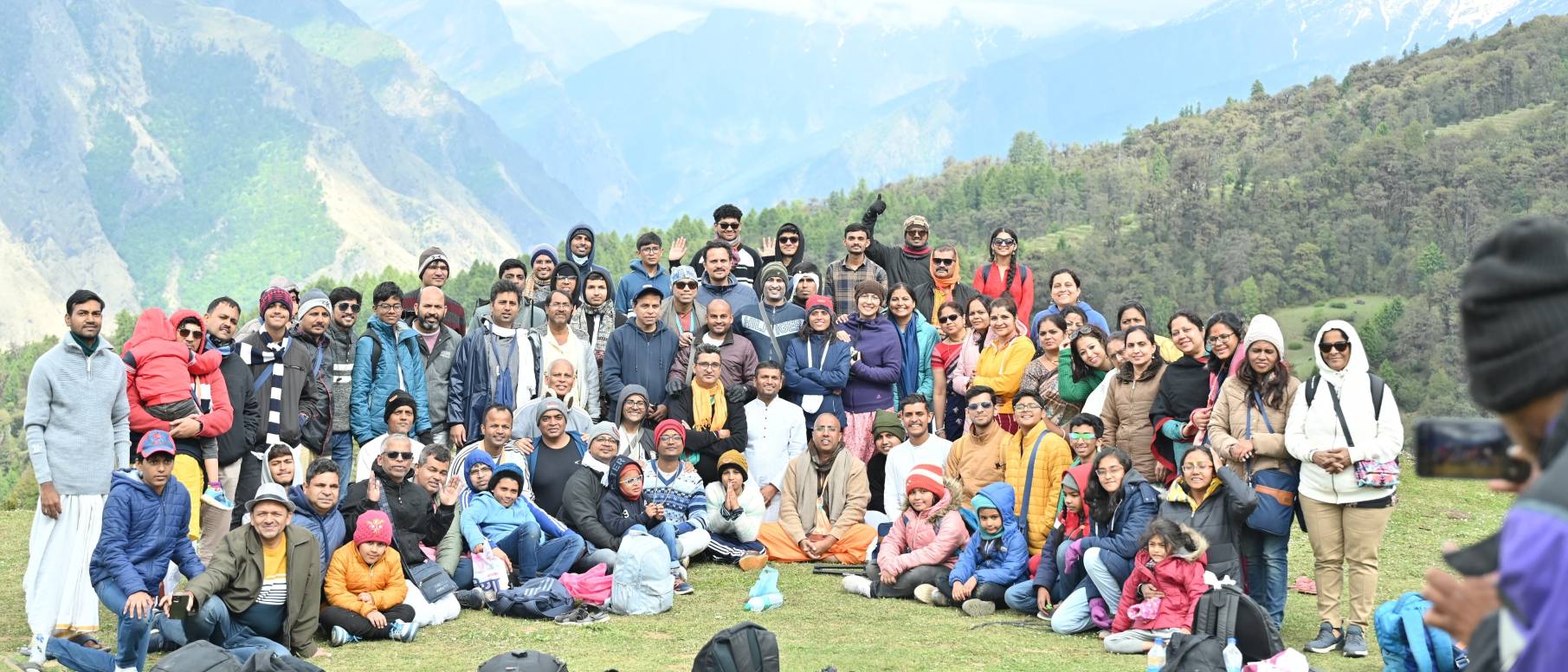 Members - Evolve Pune